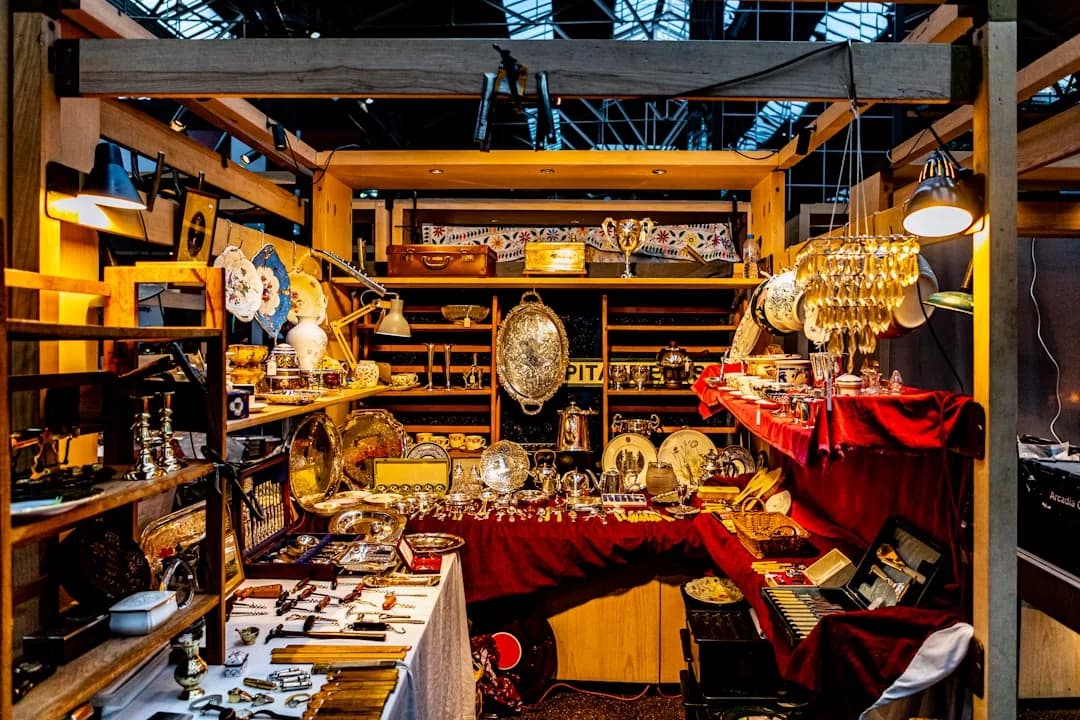 VAT Margin Scheme for Second-Hand Goods Explained | Zmartly