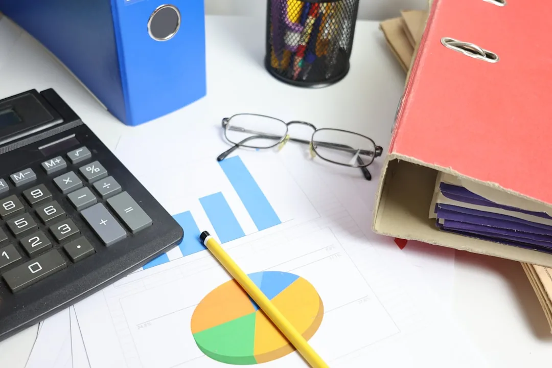 What Does Tax Reference Mean? A Plain UK Guide | Zmartly