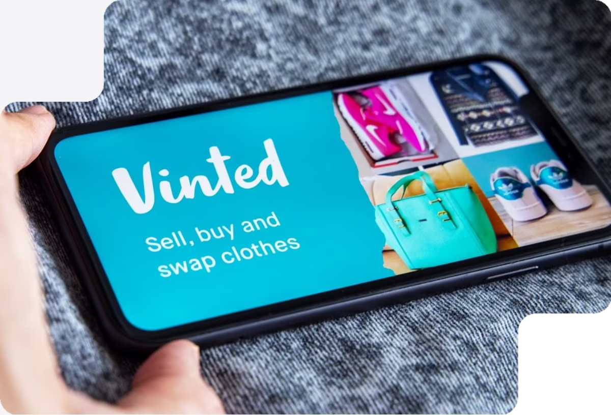 Vinted Accounting Services UK | Simplify Your Vinted Shop Finances