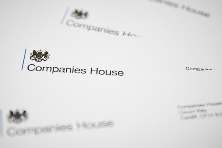 Companies House Forms UK – Download & File with Guidance
